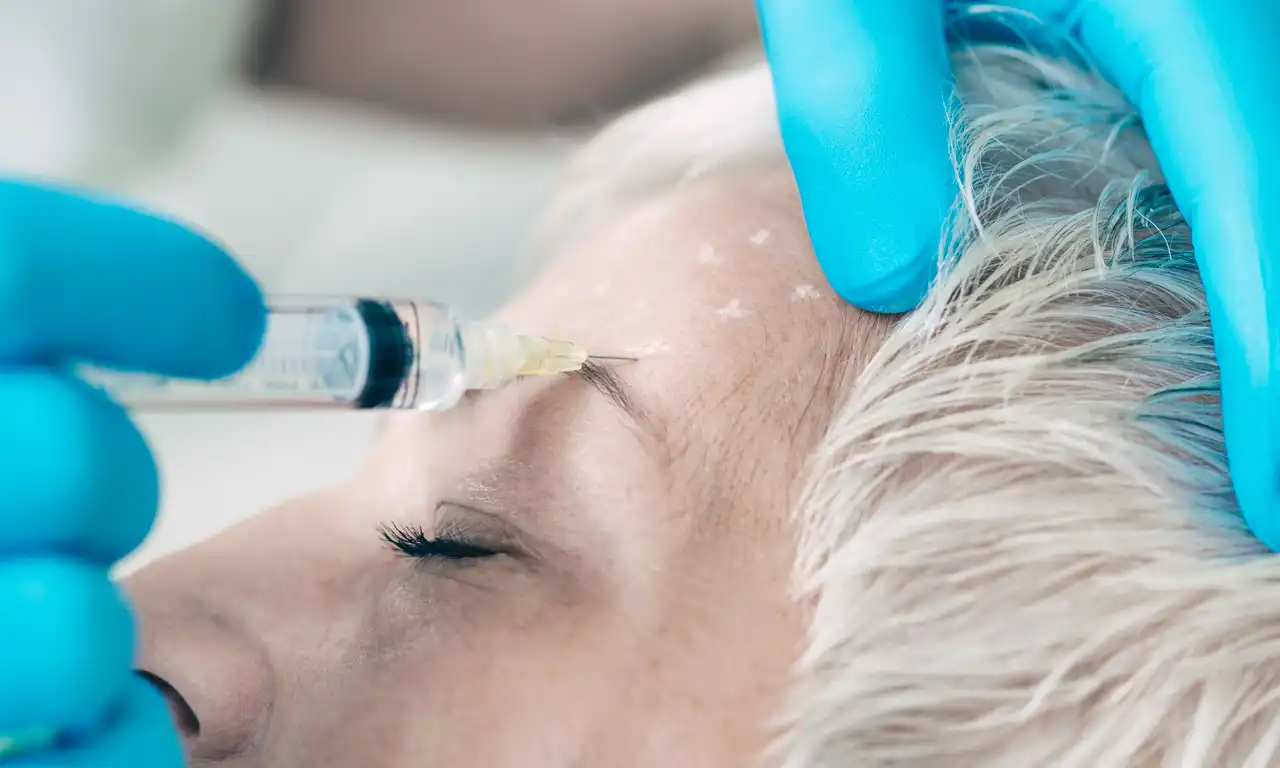 Botox Age Guide: Preventative vs. Regular | Beacon Dermatology